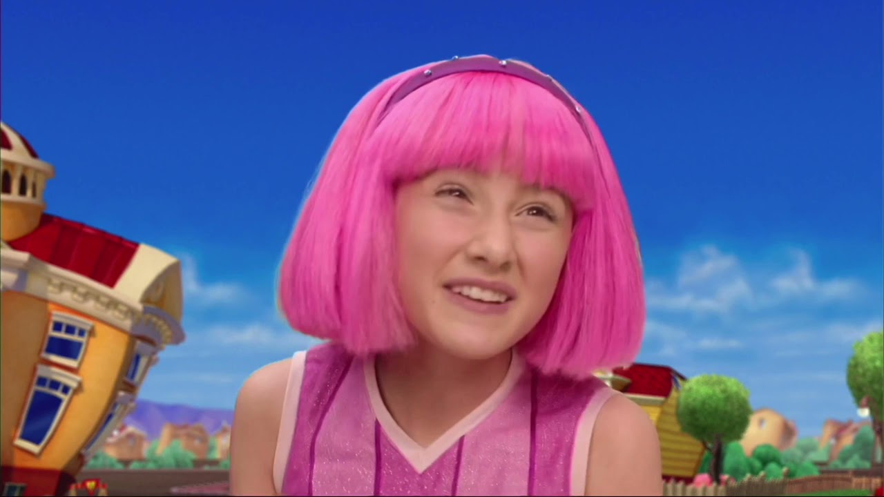 Robbie Rotten being an adorable mess for 30 minutes - YouTube