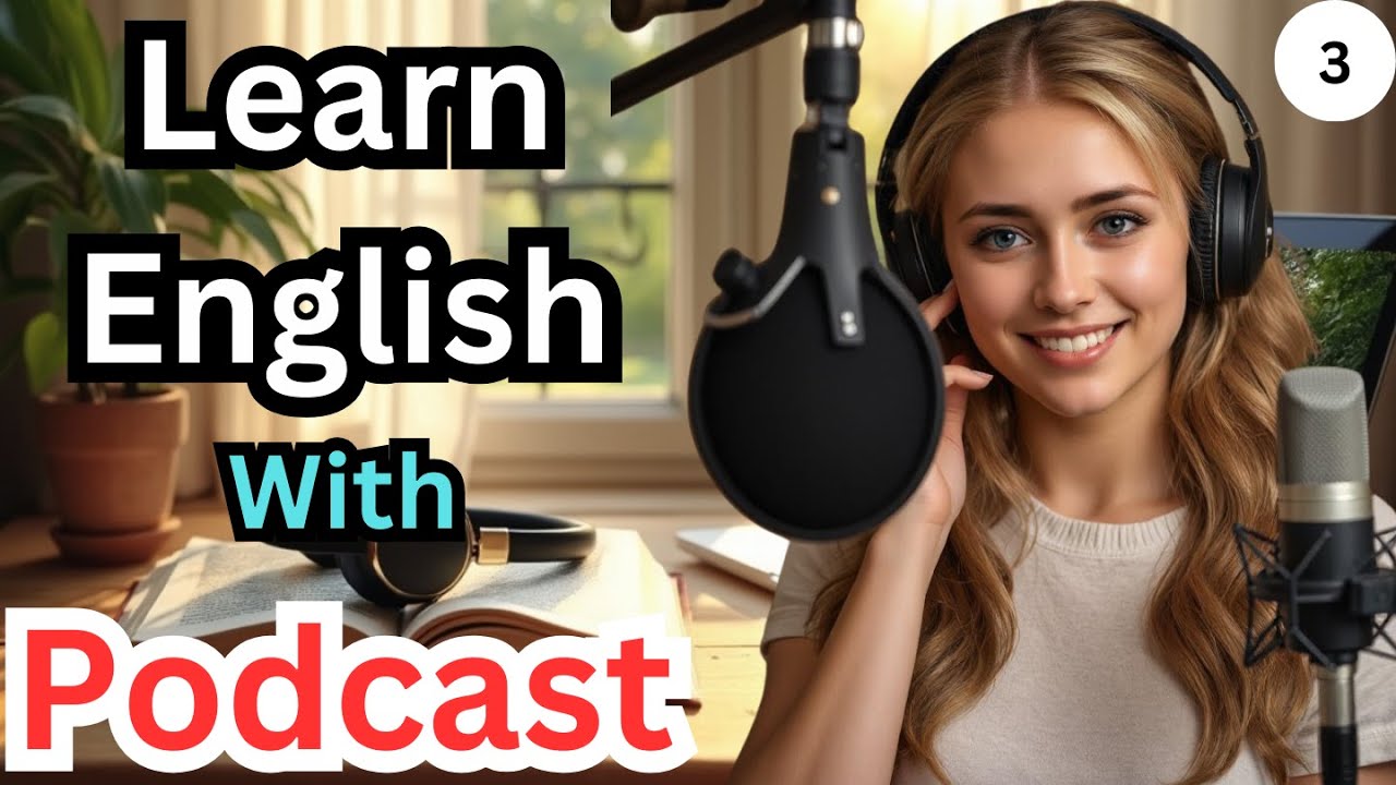 Memorizing New Words | Learn English With Podcast | Improve Your ...
