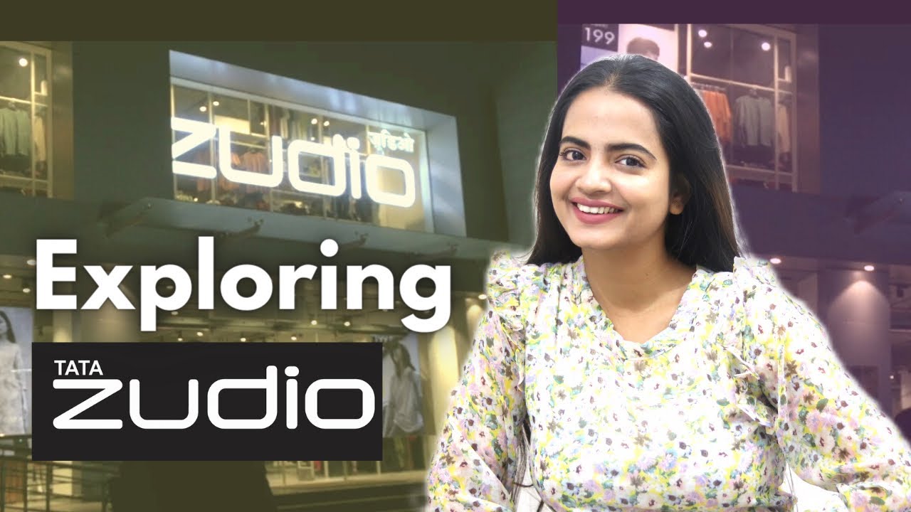 5 inexpensive Zudio merchandise | Zudio Newest Assortment | Alisha ...