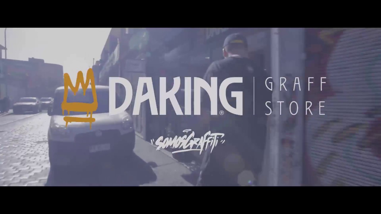 DAKING GRAFFITI CYPHER X LAPIZ ARTLOV/SPLIF/2012K feat LIRICISTAS - YouTube