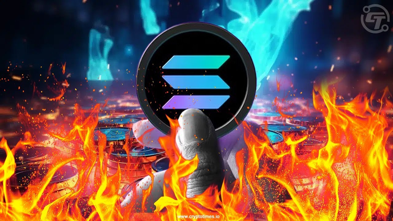 🔥 СЖИГАЕМ НЕ НУЖНЫЙ МУСОР И ПОЛУЧАЕМ SOLANA | BURN TOKEN ON PHANTOM AND ...
