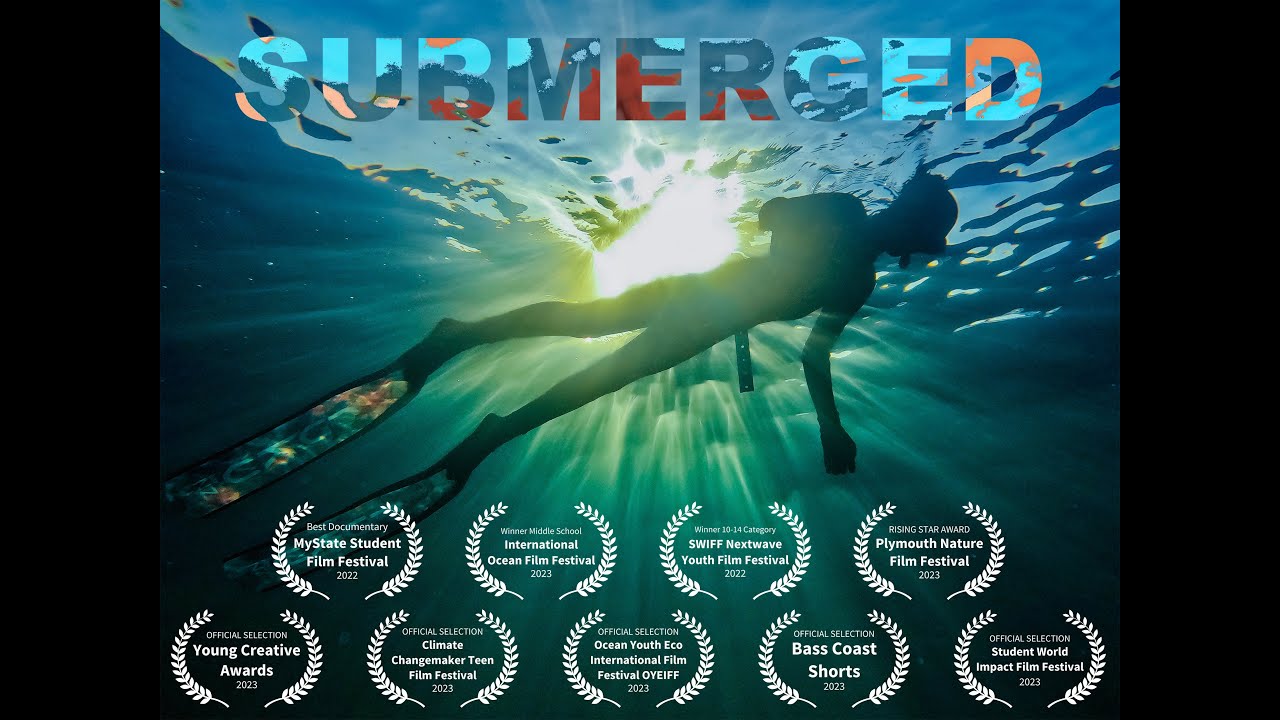 Submerged YouTube submerged-youtube