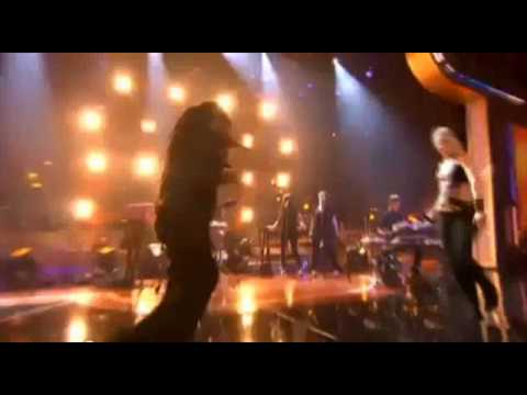 Shakira FIFA World Cup 2010 Opening Ceremony in South Africa - YouTube