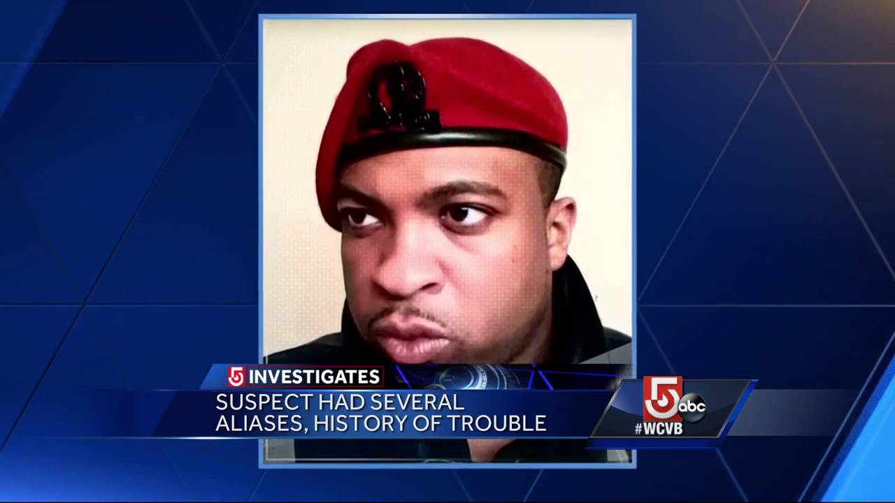 5 Investigates: Boston shooting suspect had several aliases, history of ...