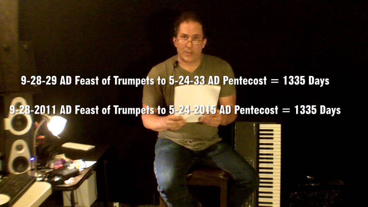 Go Thy Way, Daniel - YouTube