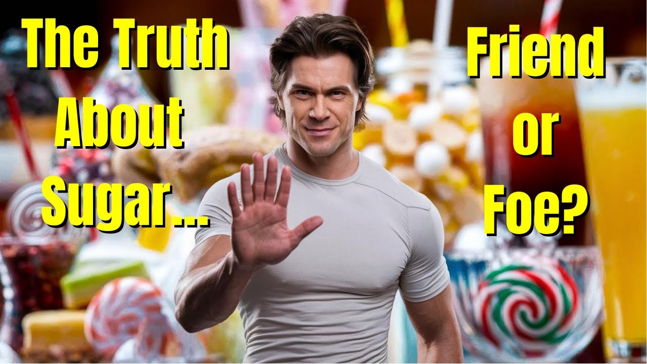 The Truth About Sugar: Friend or Foe? - YouTube