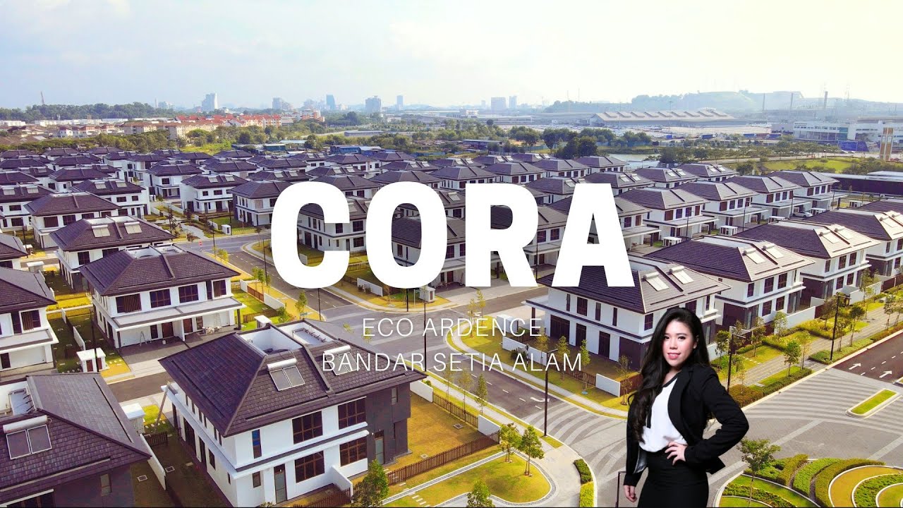 Cora Eco Ardence in 60 seconds: Your Quick Guide to a Sustainable ...