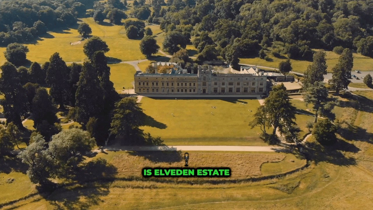 Largest Farm In The UK Elveden Estate YouTube largest-farm-in-the-uk-elveden-estate-youtube