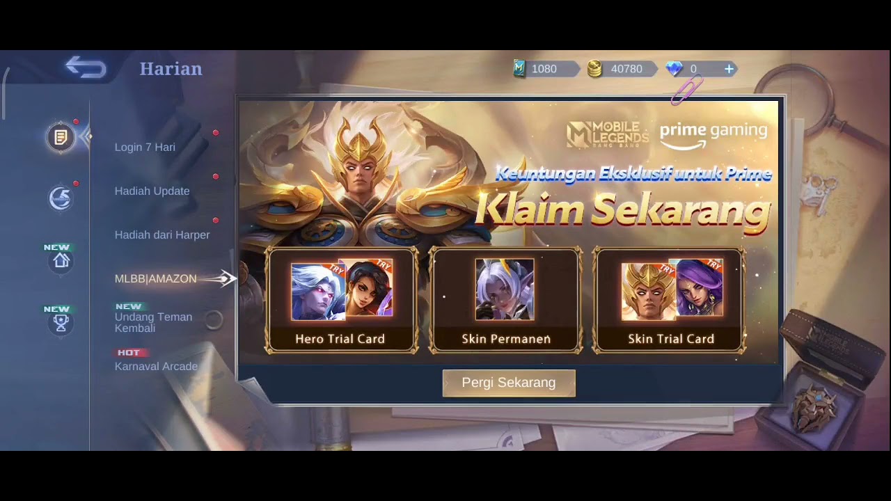 free amazon prime bundle - YouTube