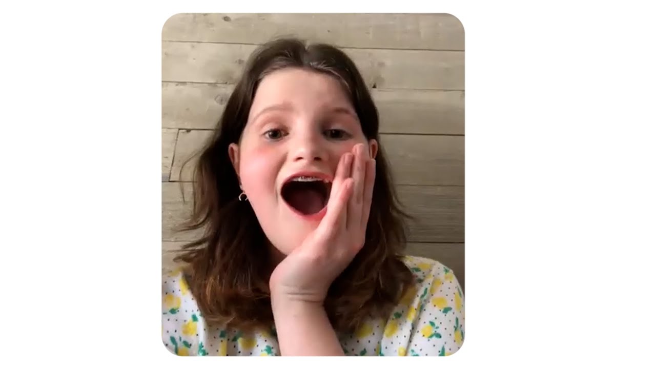 14-year-old cancer survivor receives front row Taylor Swift tickets ...