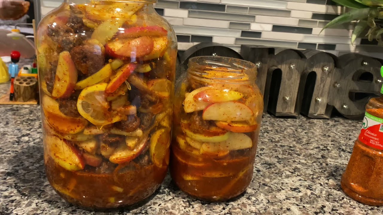 How to make South Tucson Flavored Chili Saladitos. - YouTube