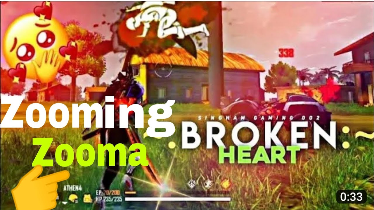 Zooming 😈 Zooma 😎 | free fire video☠️ editing |#viral #video #freefire ...