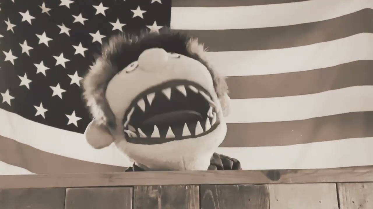 Wayne Wheeler PRohibition project - YouTube