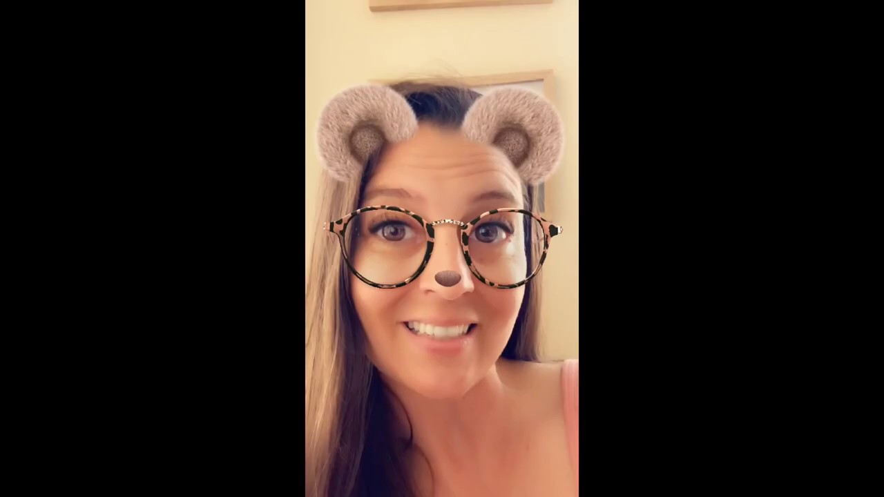 Story time with Miss Zahn - YouTube