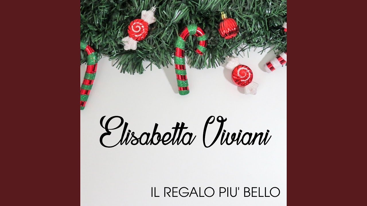 Il regalo più bello - YouTube