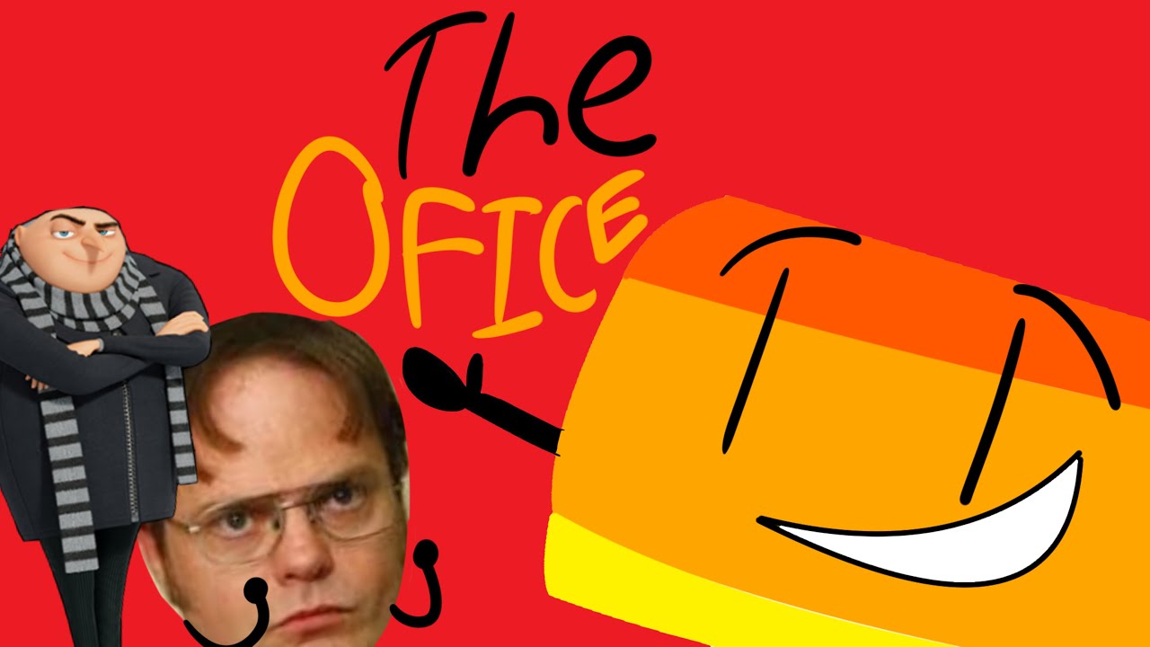 The Office S6 E14 Commercial Song Reanimated - YouTube
