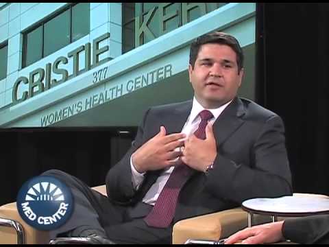 Michael A. Curi, MD, MPA - YouTube