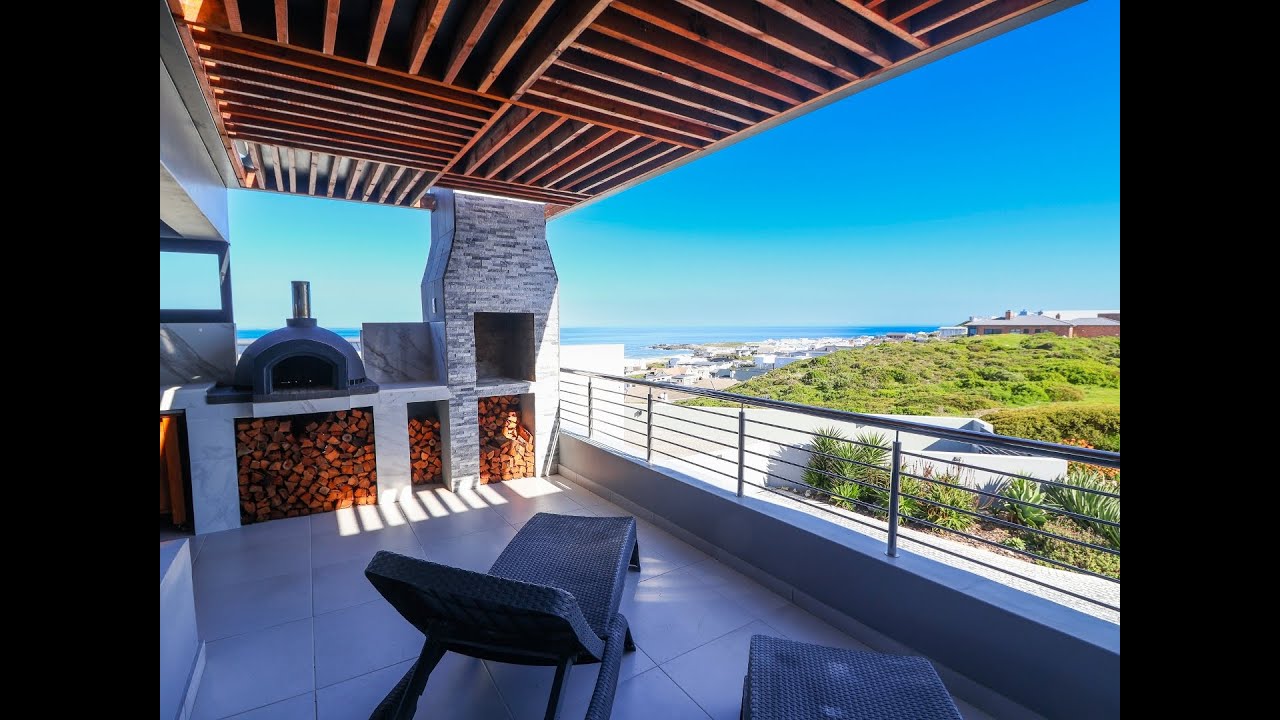 An Exceptional Home with Unrivaled Views - Yzerfontein, West Coast, CT ...