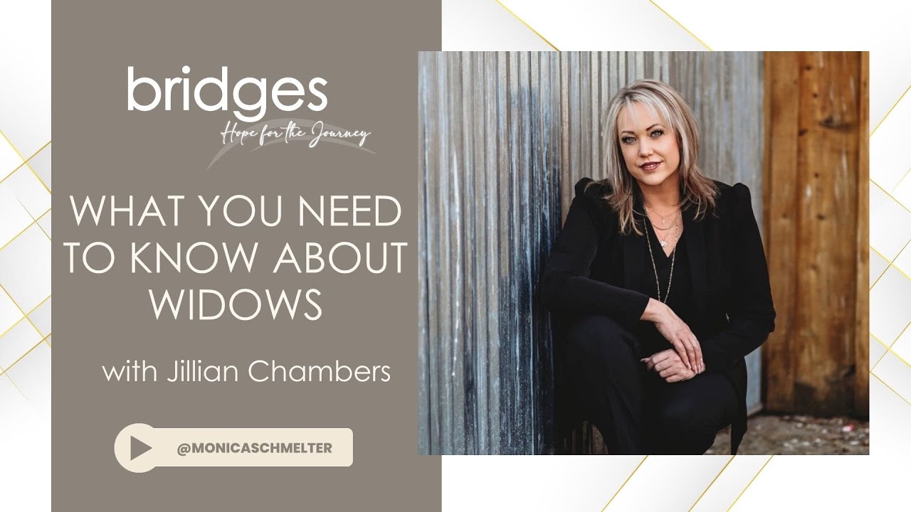 What You Need to Know About Widows - YouTube