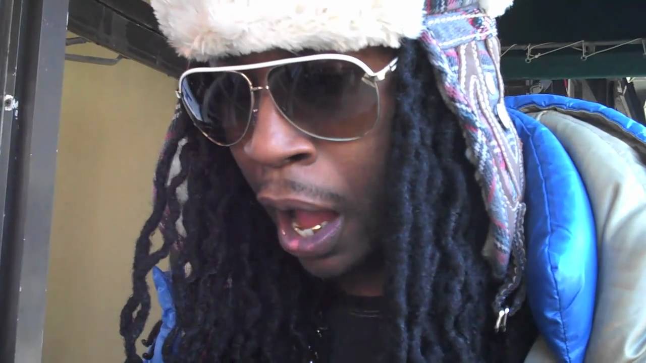 Tity Boi aka 2 Chainz - Interview (2/16/11) - YouTube