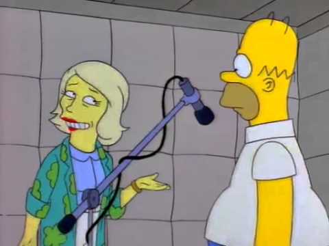 poochie recording - YouTube