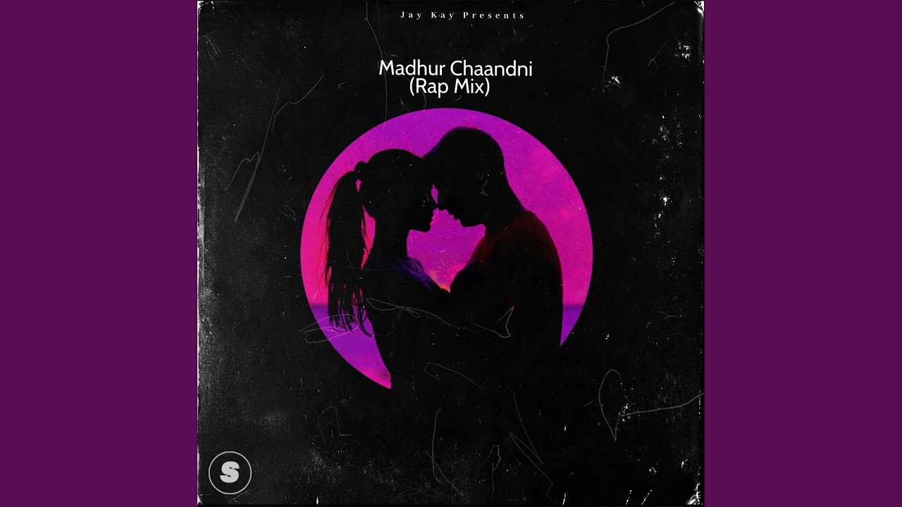 Madhur Chaandni (Rap Mix) - YouTube