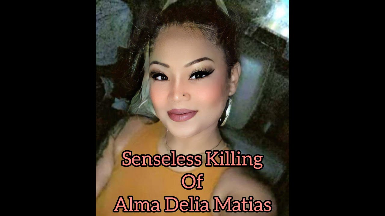 Alma Delia Matias - YouTube