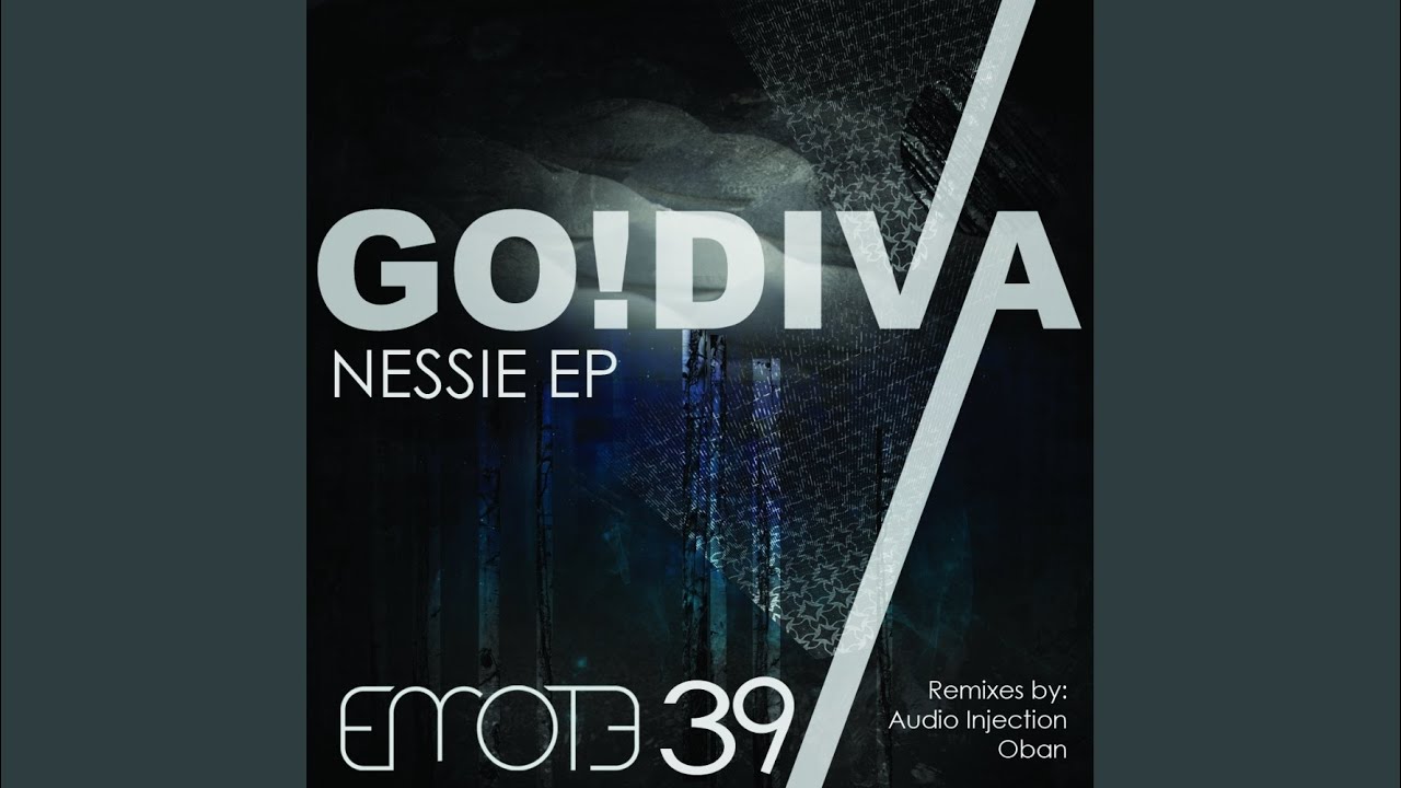 Nessie (Original Mix) - YouTube