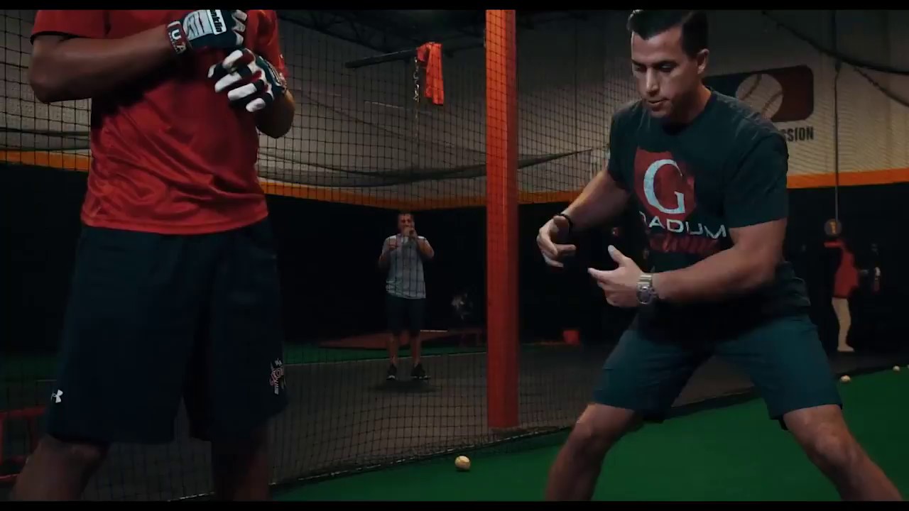 Gradum Gswing - YouTube