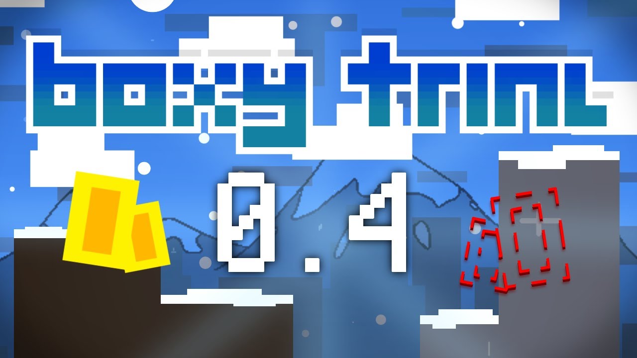 🟦 | Boxy Trial 0.4 Release Trailer - Desx - YouTube