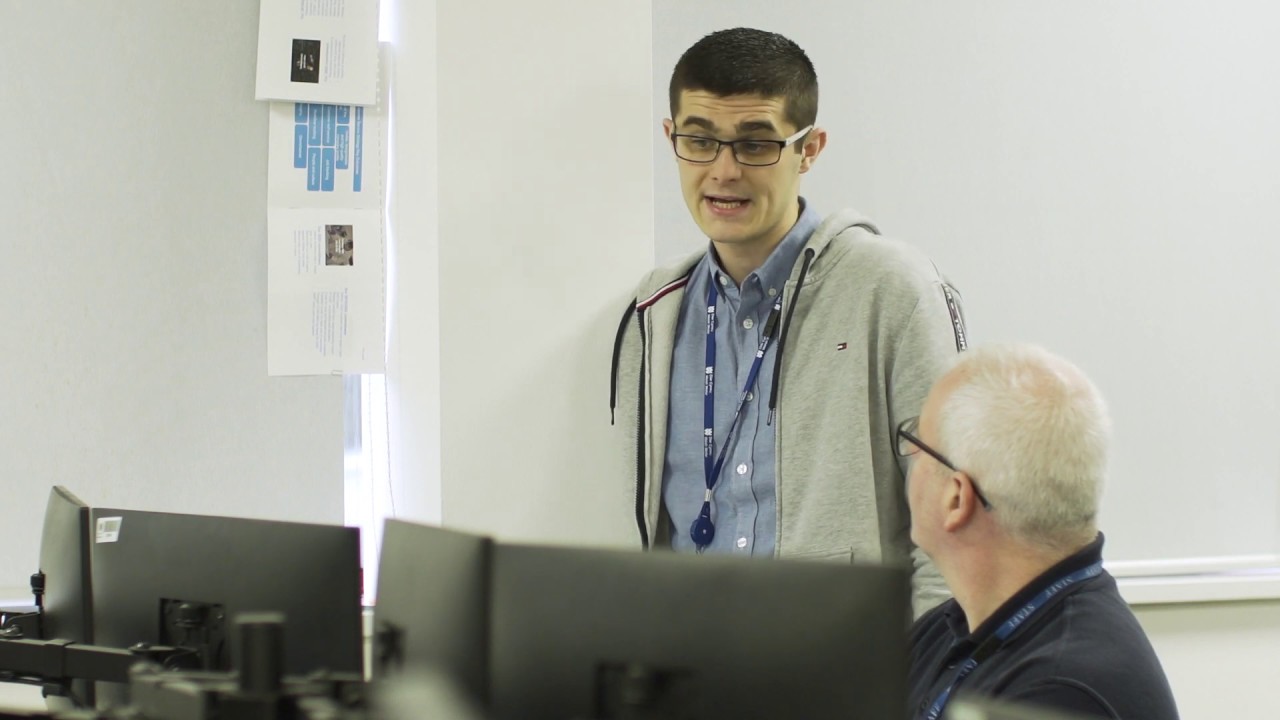 Customer experience transformation at Welsh Water - YouTube