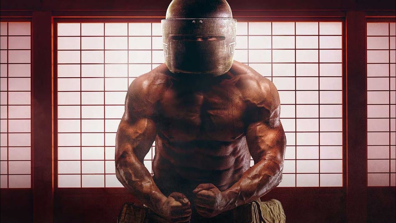 Lunching SHUMIKHA! - YouTube