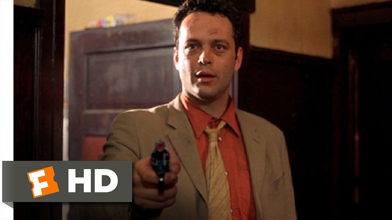 Made (10/11) Movie CLIP - Starter Pistol (2001) HD - YouTube