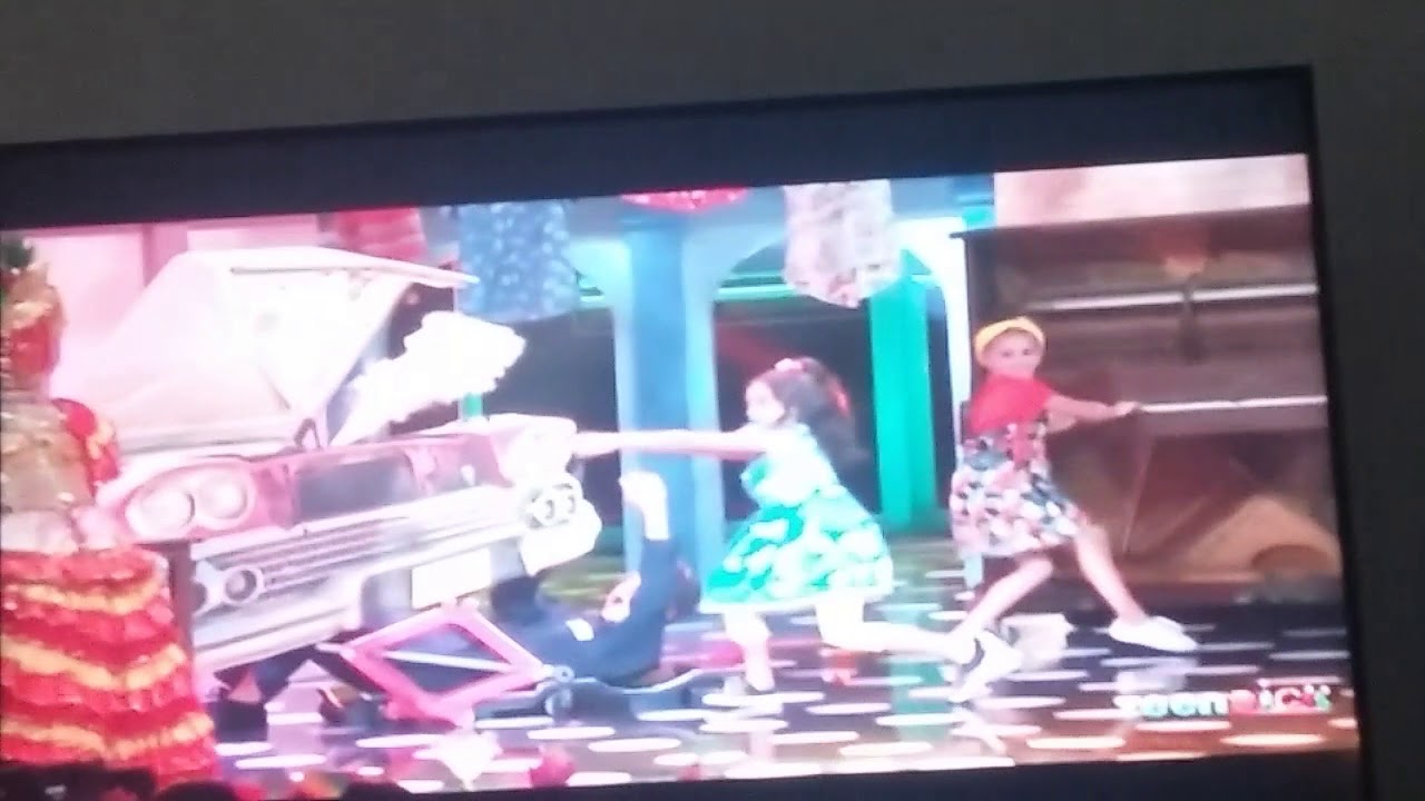 LIP SING BATTLE SHORTIES *HAVANA* - YouTube