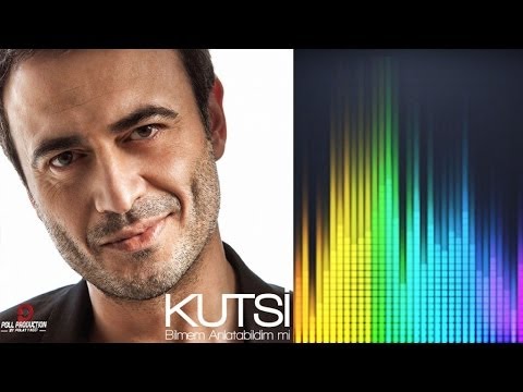 Kutsi - Biz Özeliz
