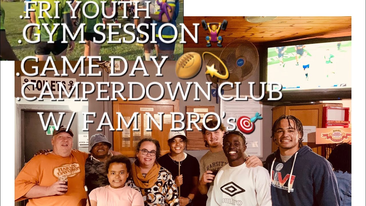 SHE WAS FALLING OVER ME!” THEREWAAAH!! - YouTube