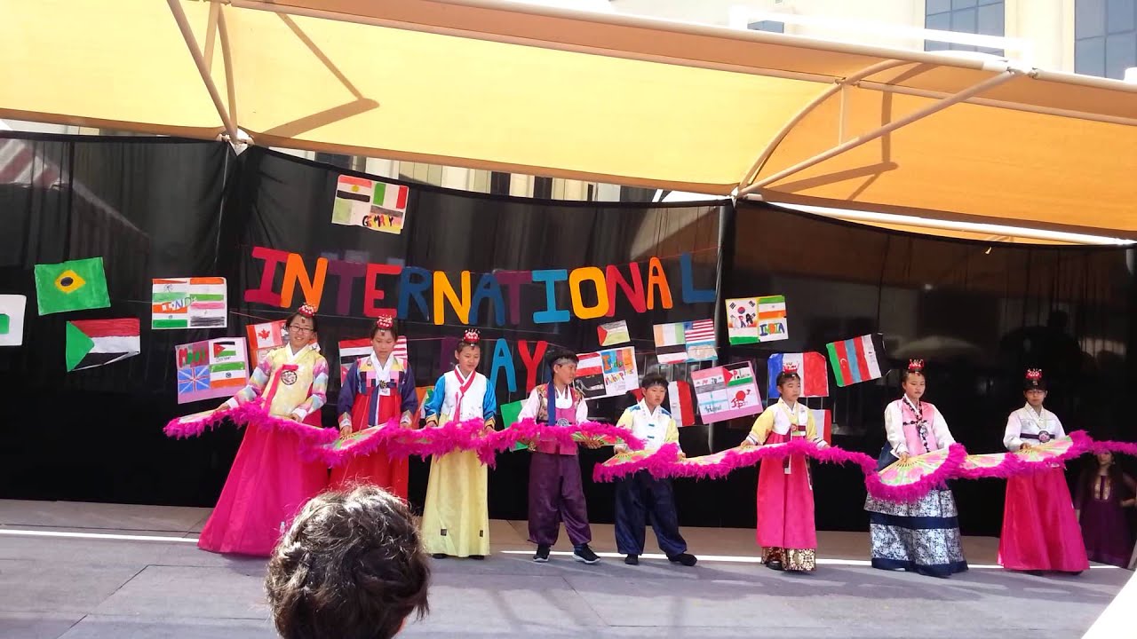 Dubai EISM - YouTube