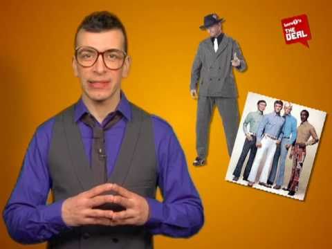 Encyclopedia of Gay: Power Bottoms! - YouTube