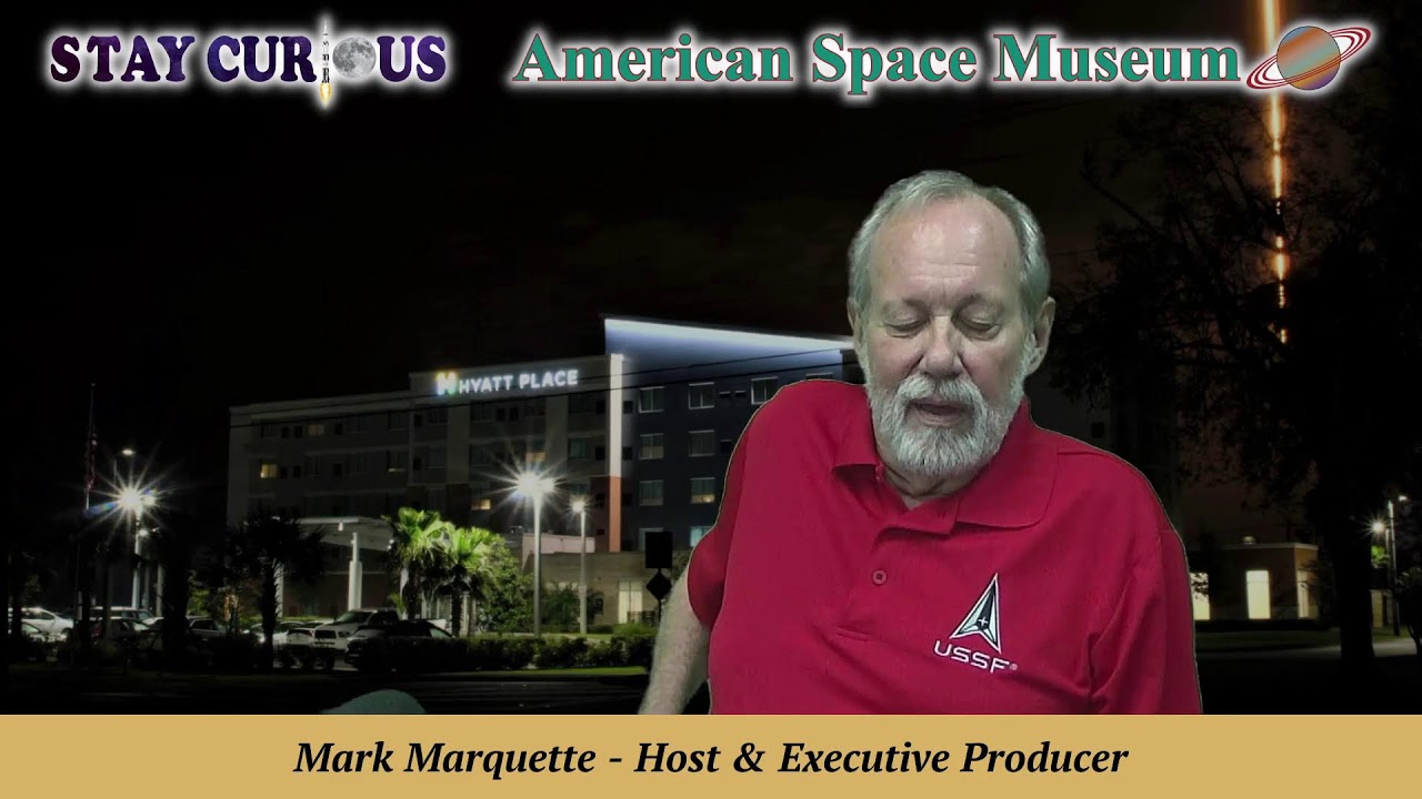 Artist Chris Calle's ShuttleFest Artwork Unveiled - YouTube