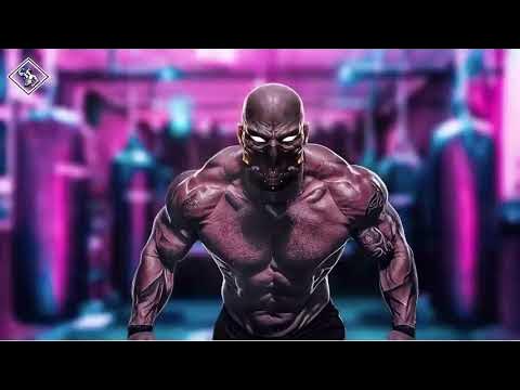 Eminem AGGRESSIVE RAP GYM MIX 2023 🔥 BEST HIP HOP WORKOUT MUSIC MIX 2023 ft Eminem, 2Pac,DMX 1 ...