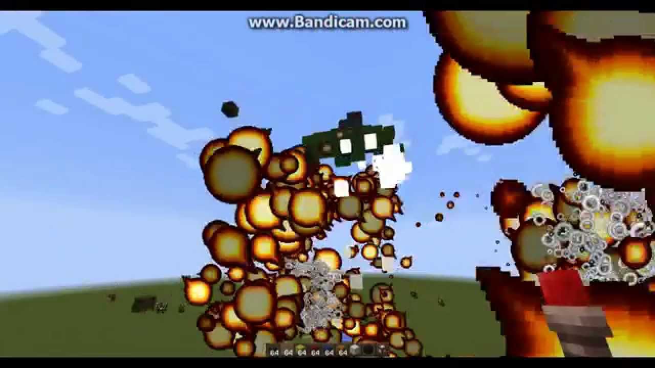 Minecraft Teemo Art - Fabulous - YouTube