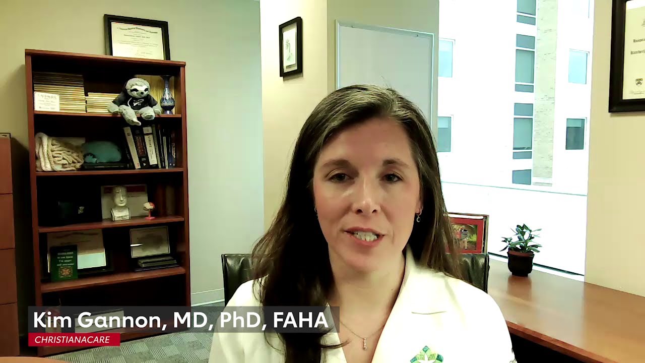 #ISC24 Kim Gannon_Elevating care for stroke patients - YouTube