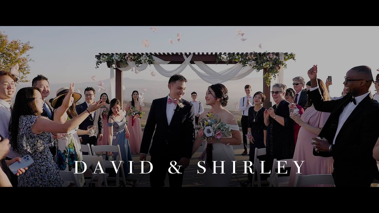 Shirley & David | The Ranch at Silver Creek by Wedgewood Weddings ...