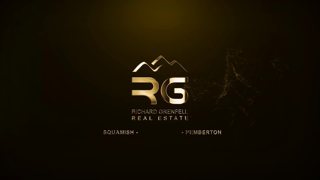 RG title animation - YouTube