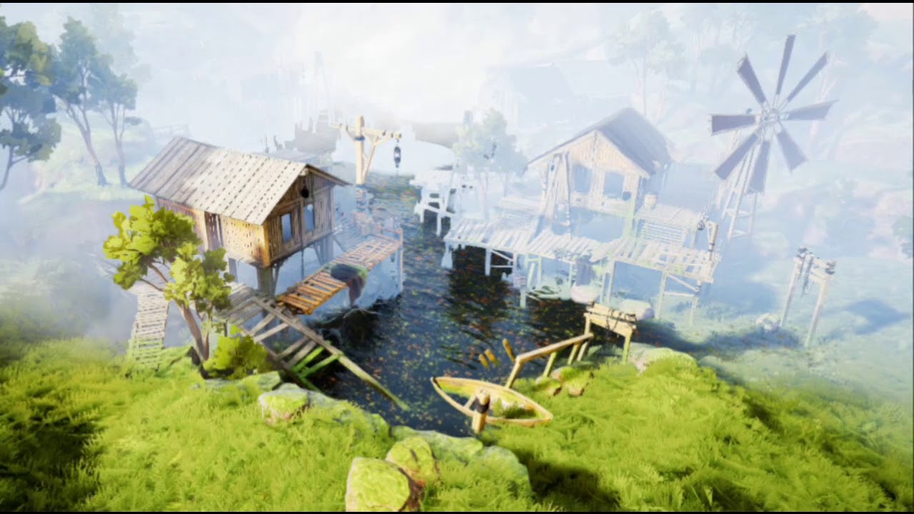 Kitten Epic teaser - YouTube