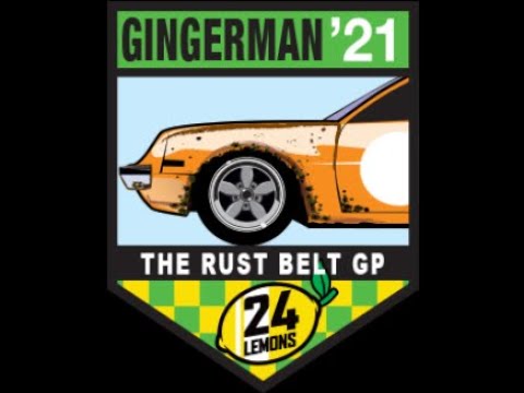 6/26/2021 - GINGERMAN RACEWAY - NICK GREIF - RUN 1/6 - YouTube