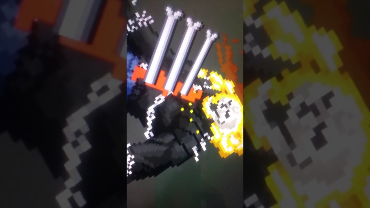 Awesome battles.episode 3 ghost rider vs sans ghost vs undertale - YouTube