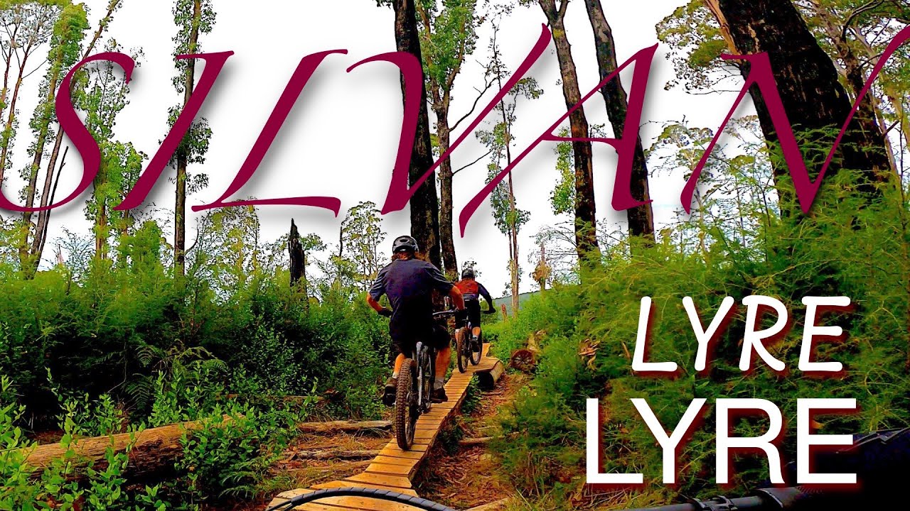 Lyre Lyre @ Silvan - YouTube