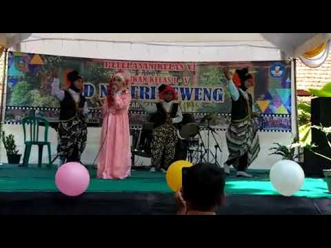 Fifi 3....Sdn ceweng 1