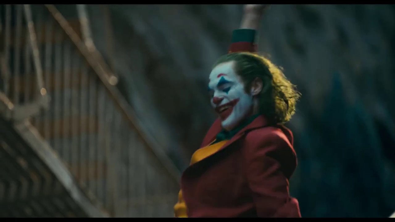 Joker Dancing to Different Memes 2 - YouTube